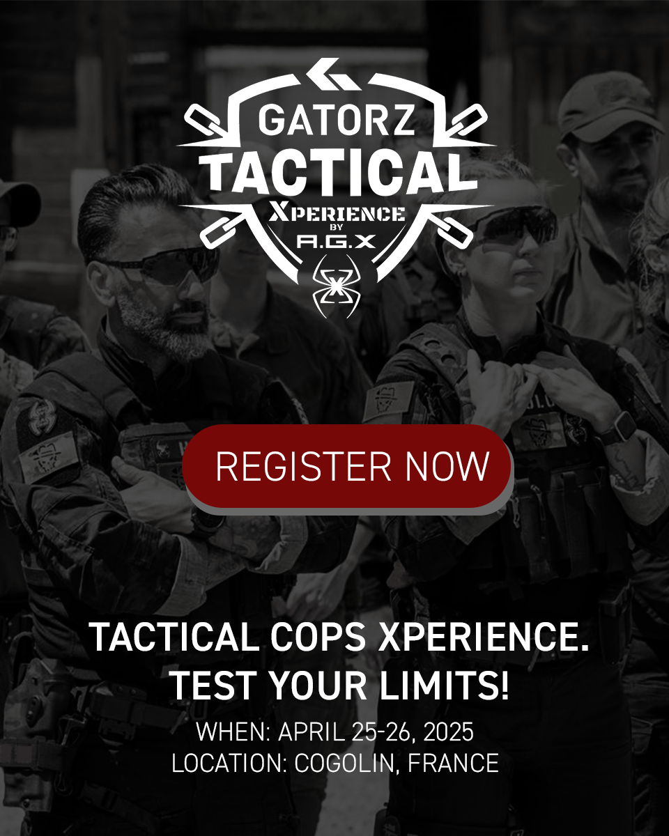 Gatorz Europe - Lifetime Warranty. Military Grade Eye Protection ...
