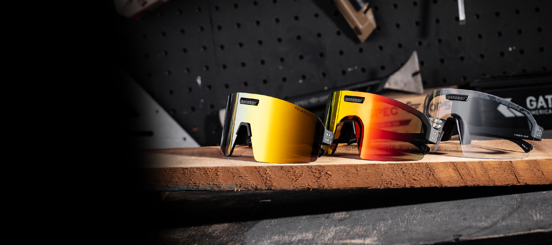 Gatorz Europe - Lifetime Warranty. Military Grade Eye Protection ...