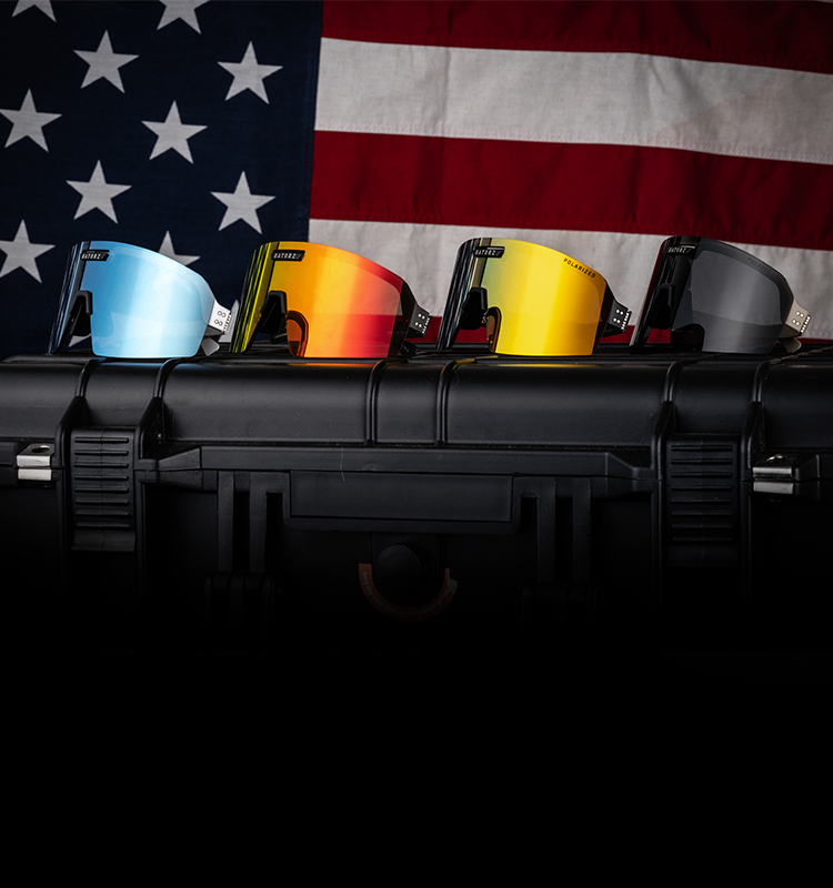 Gatorz Europe - Lifetime Warranty. Military Grade Eye Protection ...
